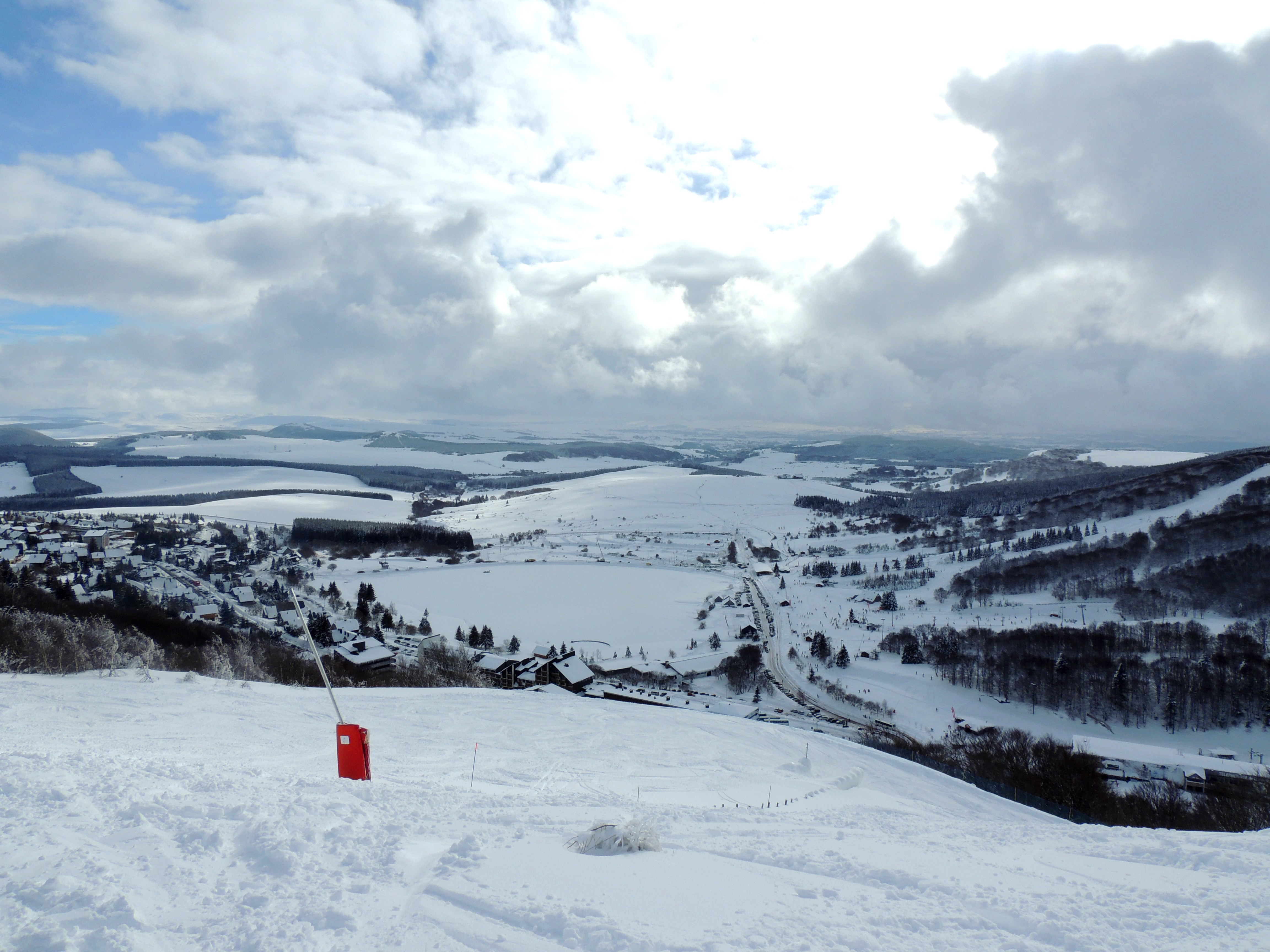 Super-Besse (63) – Au Cœur des Pays d'Auvergne
