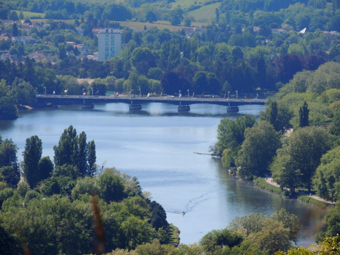 Le Vernet et Les Hurlevents (03) – Au Cœur des Pays d'Auvergne