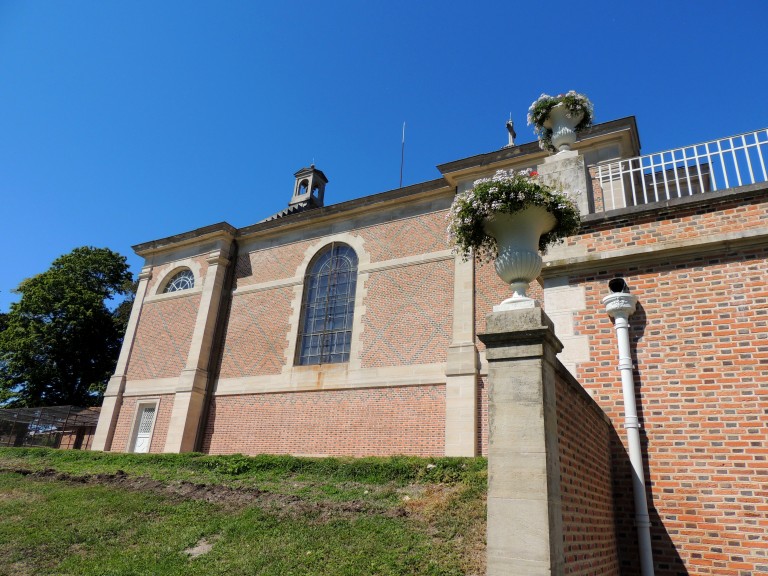 Le Domaine Royal de Randan (63) – Au Cœur des Pays d'Auvergne