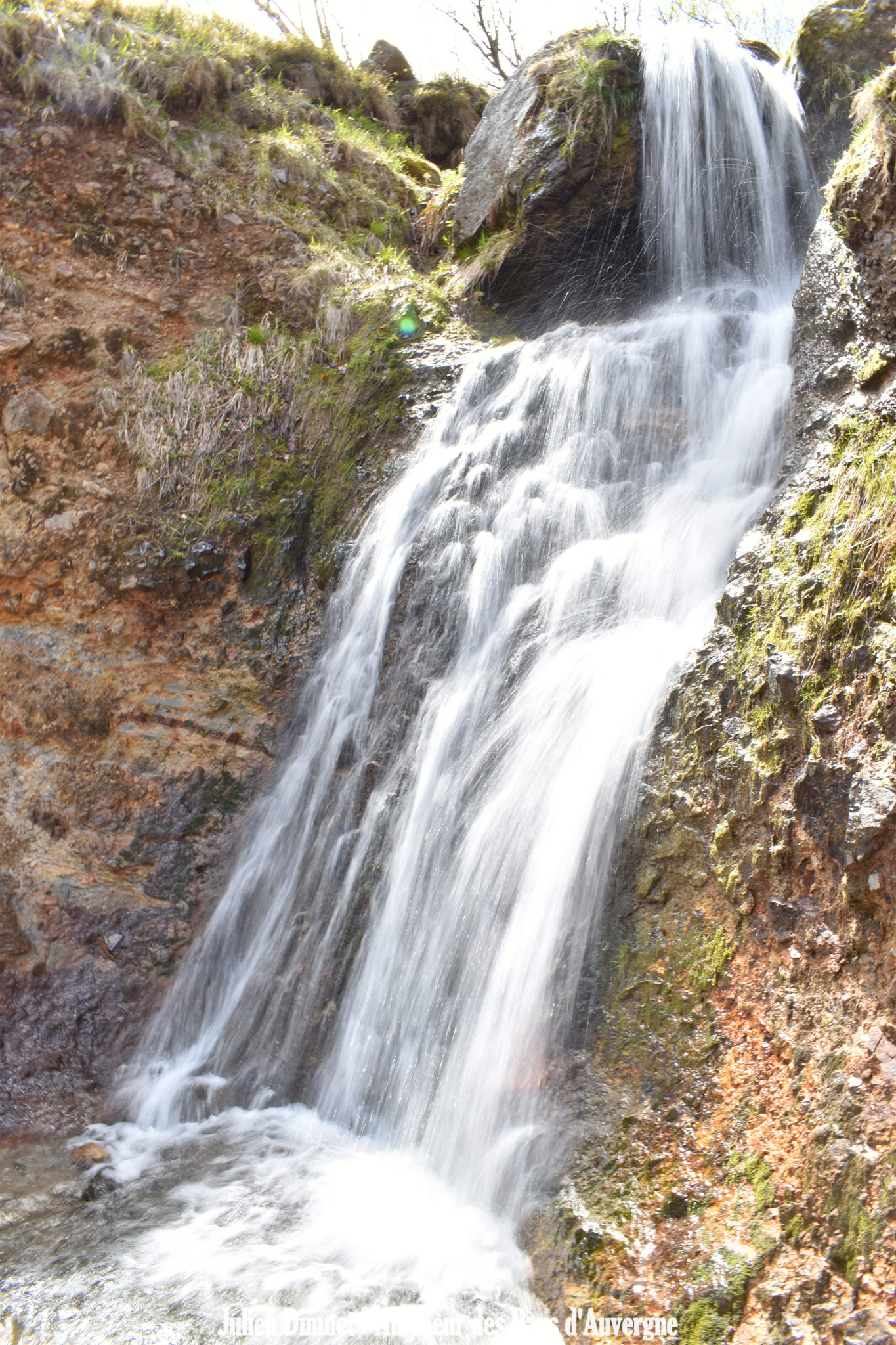 La Vallée de Chaudefour (63) – Au Cœur des Pays d'Auvergne