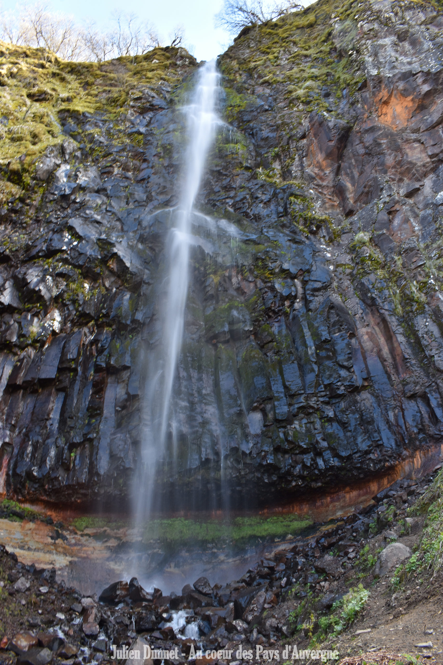 La Vallée de Chaudefour (63) – Au Cœur des Pays d'Auvergne