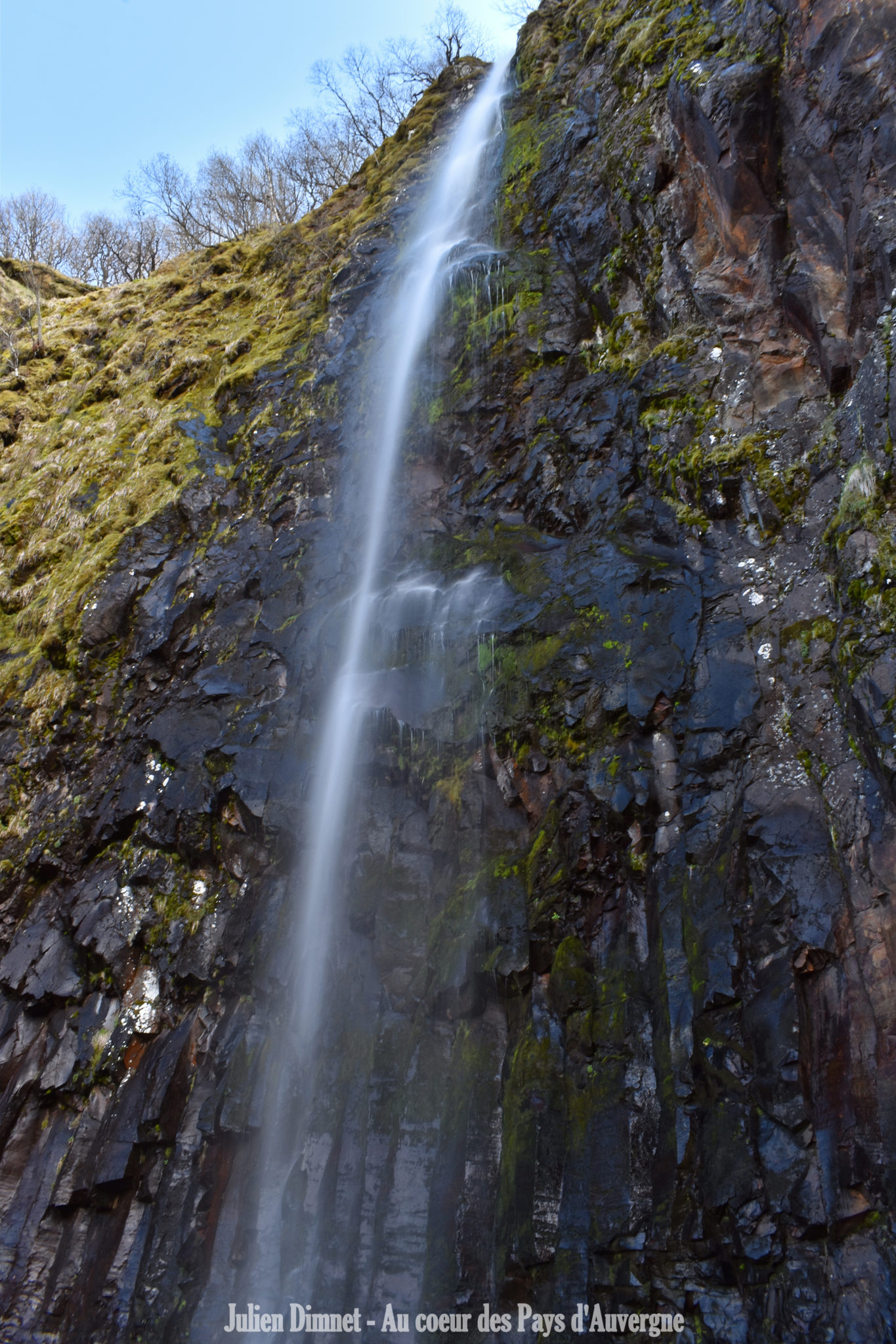 La Vallée de Chaudefour (63) – Au Cœur des Pays d'Auvergne