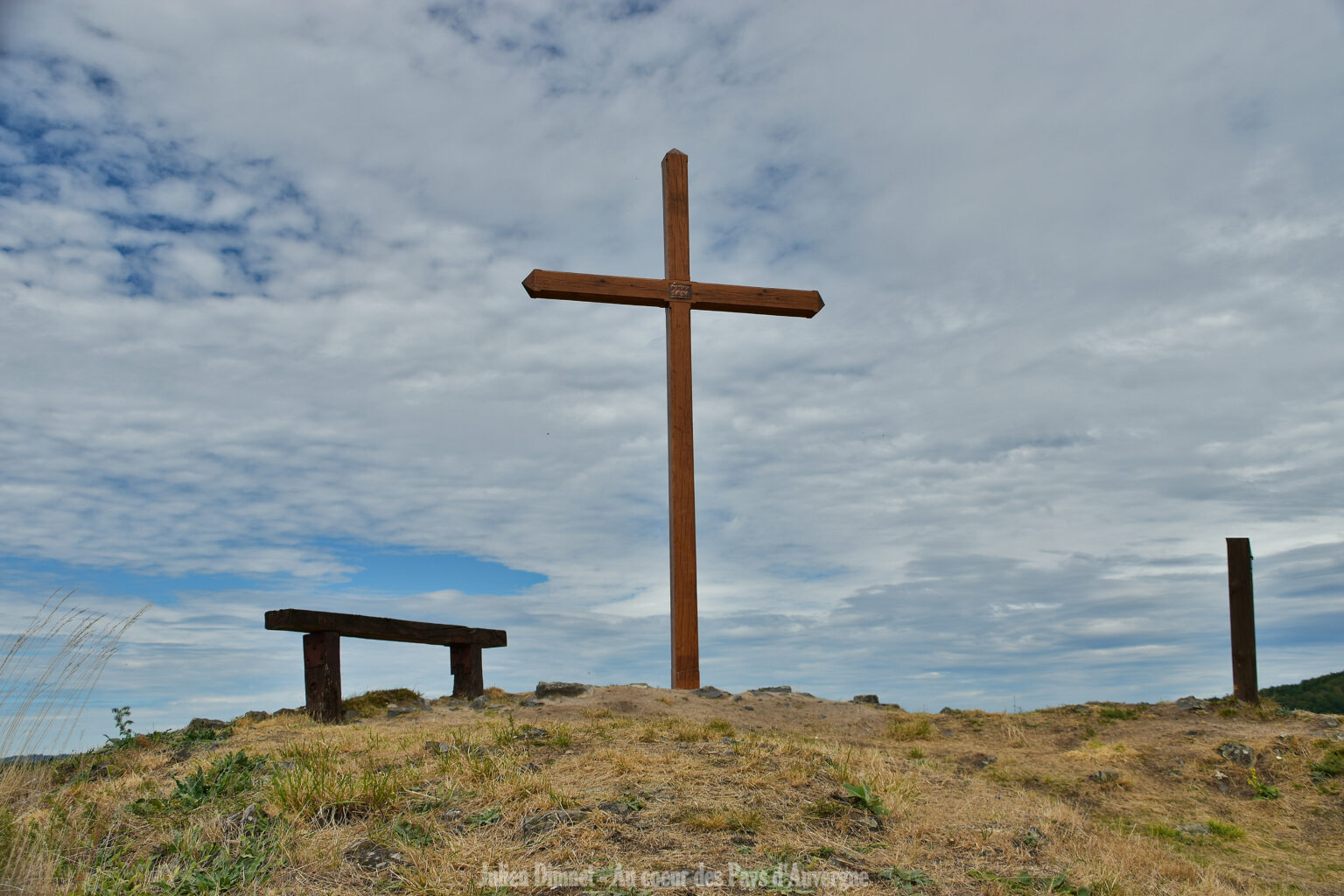 Le Pic de Charlus (15) – Au Cœur des Pays d'Auvergne